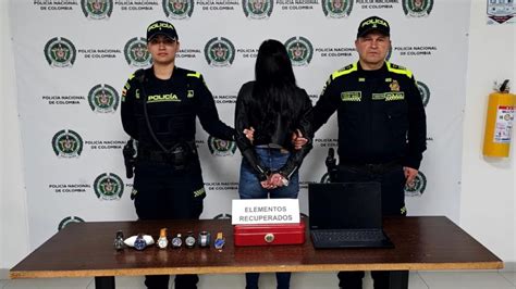 Mujer Era El Señuelo” Para Que Temida Banda Le Robara El Carro A Los Conductores De Transporte