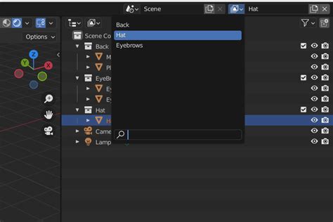 How Do I Make An Object Visible Behind A Specific Object Blender