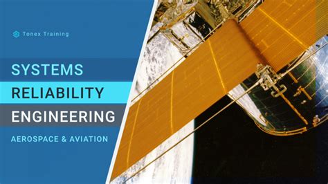 Pdf Systems Reliability Engineering Sre Training For Aerospace And Aviation Industry