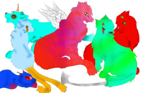 Alice Kitty Sacrifice Tribute By Jessieprescot On Deviantart