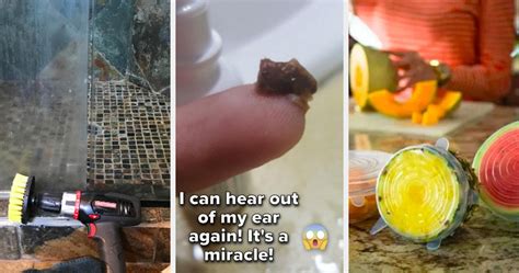27 Products Reviewers Have Literally Called A "Miracle"