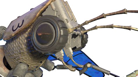 3d Lightning Bug Flying Animation Model Turbosquid 1234221