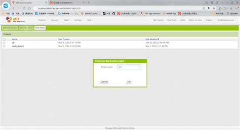 基于appinventor开发阿里云物联网android软件（胎教级包懂教程）appinventor Mqtt Csdn博客
