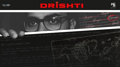 Drishti 2026