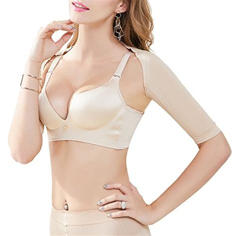 Dream Slim 팔뚝 셰이프 케어 자세 교정 보정 속옷 보정 이너 팔뚝 살이 빠지 팔뚝시이파 P167 재팬스토어