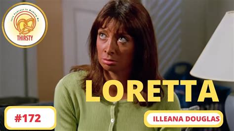 Seinfeld Podcast Illeana Douglas 172