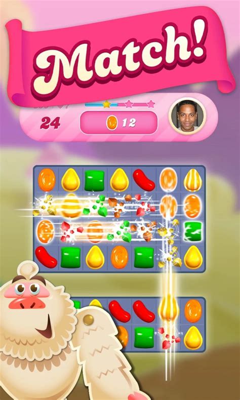 Descargar Candy Crush Saga Gratis Para Windows Android Apk Ios Y