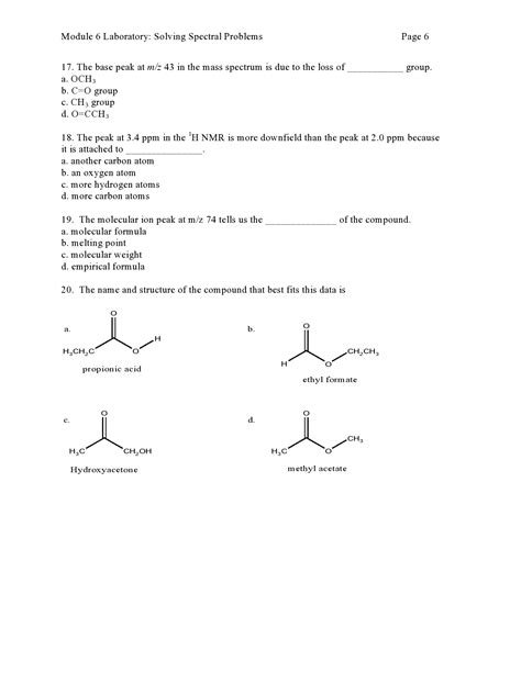 Solved Module 6 Laboratory Solving Spectral Problems Page 4