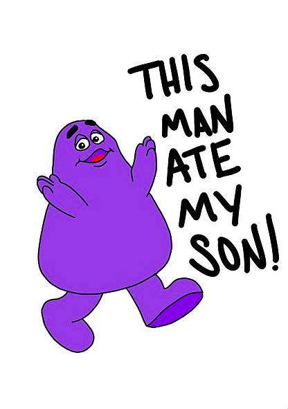 Grimace In 2025 Bart Simpson Art Grimace Simpsons Art