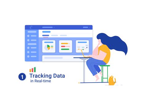 Data Tracking