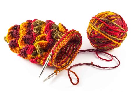 Popular Crochet Items To Make