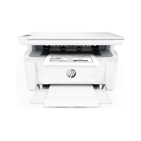 قیمت، خرید و مشخصات فنی پرینتر لیزری Hp Mfp M30a