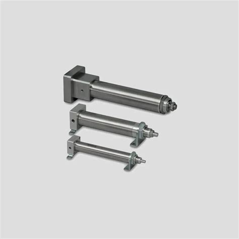 Erd Elektrische Cilinderactuator Lda Belgium