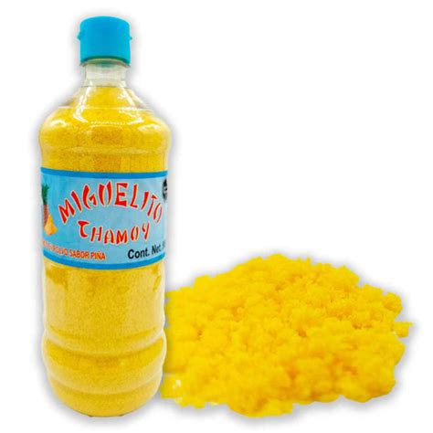 Miguelito Products My Mexican Candy