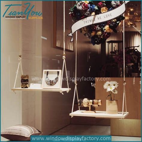 Jewelry Store Display