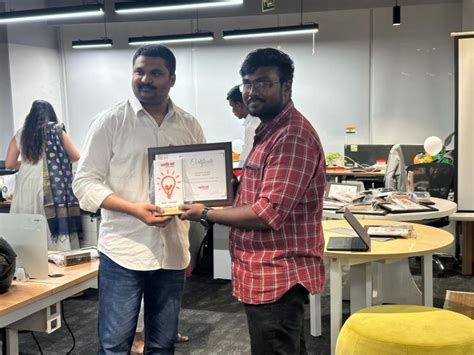 G Pradeep On Linkedin Brightbeginner Techsales Usmarket