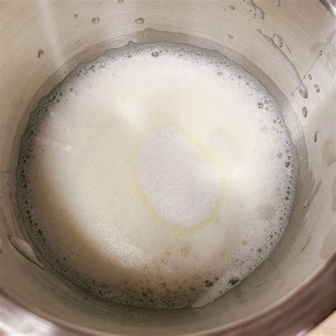 아몬드크런치 파운드 케이크 만들기 아몬드 초콜릿 코팅