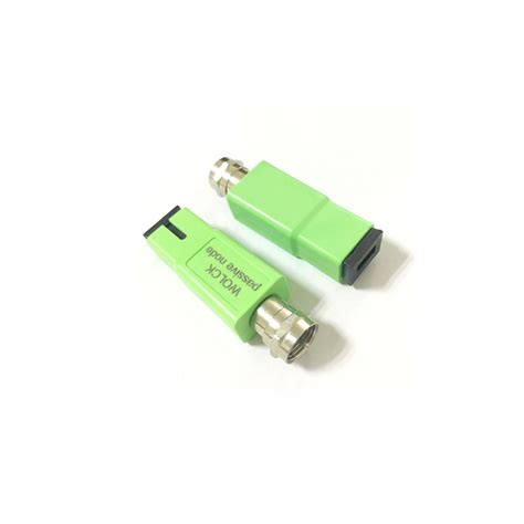 ftth passive optical node