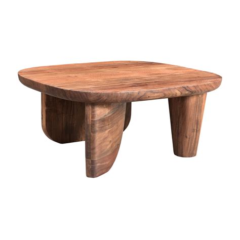 Era Coffee Table Event Trade Show Furniture Rental Formdecor