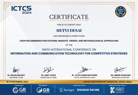 hetvi desai on linkedin i am thrilled to share that i had the