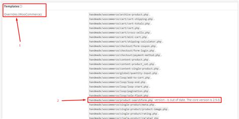 How To Update Fix WooCommerce Out Of Date G5Plus Premium WordPress Themes