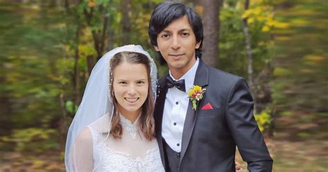 Love Sex Aur Dhokha Fame Anshuman Jha Ties Knot With Long Time Partner Sierra Winters