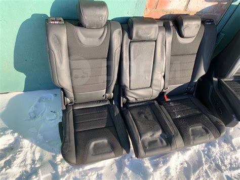 Купить Салон сиденья Форд Куга 2/Ford Kuga 2 13- в Иркутске по цене: 20 ...