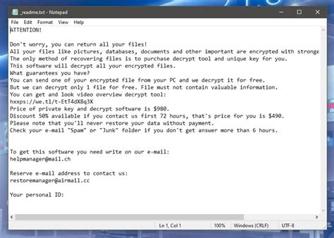 Hhee Virus Ransomware Hhee File Removal And Decryption