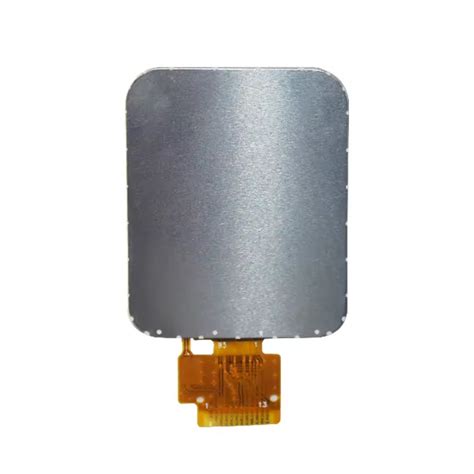 Goldenmorning Full Color St7789v 12p 240x280 Spi 1 69 Inch Tft Lcd Display Indian