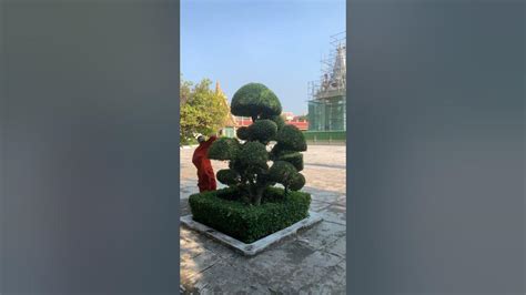 Cambodia Royal Palace Chaktomuk Mongkul [10k] Hdr ព្រះបរមរាជវាំង ចតុមុខមង្គល Youtube