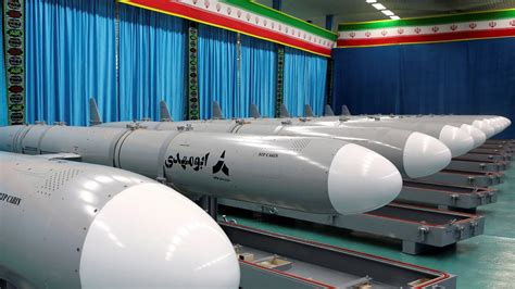 Arab Turkish Proposal For Iranus Talks Urges Tehran To Halt Support