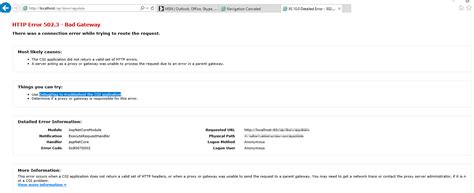 DotNetCoreWindowsHosting Install Corrupt After Sysprep Issue 3851 Dotnet Aspnetcore GitHub