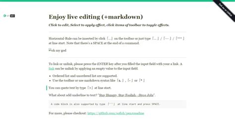 20 Best Javascript Rich Text Editors Wysiwyg For Faster And Useful