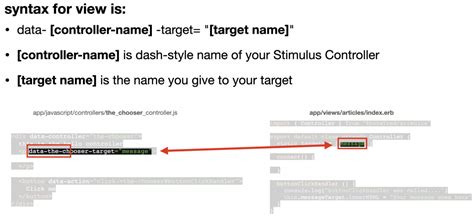 Rails 7 Stimulus Js Basics Jason Fleetwood Boldt