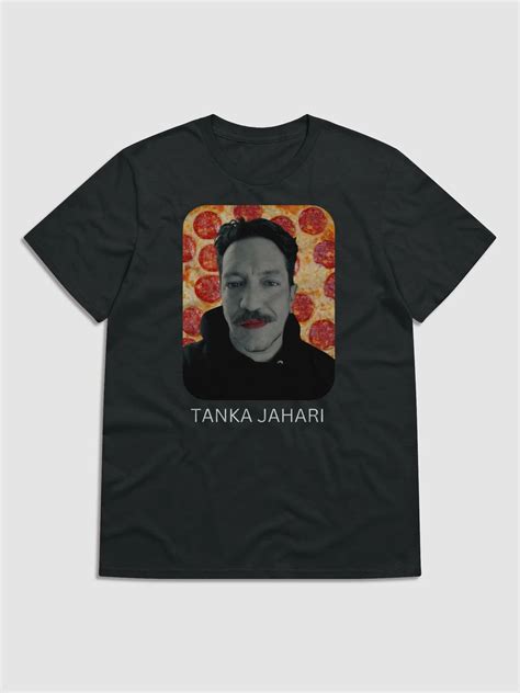 Tanka Jahari Sal Vulcano