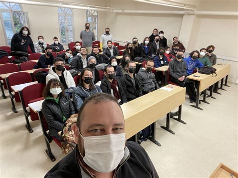 Alperen Şahin Posted On Linkedin