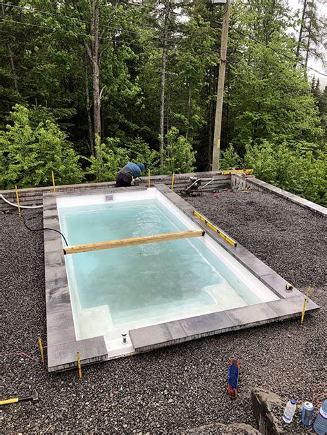 R Alisations D Am Nagement Paysager Beaux Parterres Laurentiens