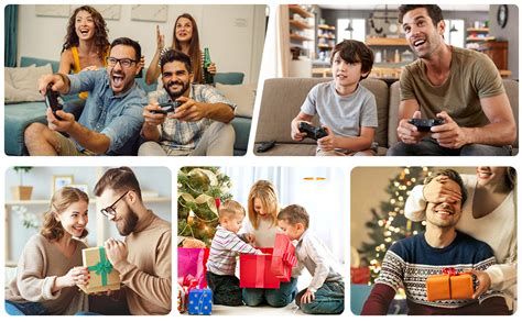 Amazon Com Retro Game Console HDD TB Hyper Base Lbox Built In Top Retro Video Games