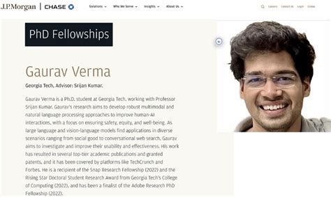 Srijan Kumar Phd On Linkedin Ai