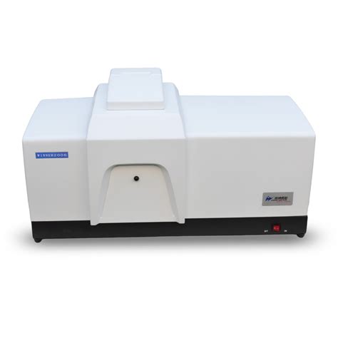 Laser Particle Size Analyzer Nano Particle Size Analyzer Micron Particle Size Analyzer Factory