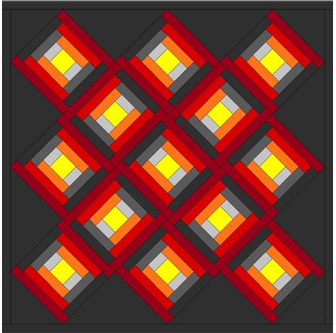 Exploring Blocks Sampler Quilt Month 2 Online Quilt Magazine Com