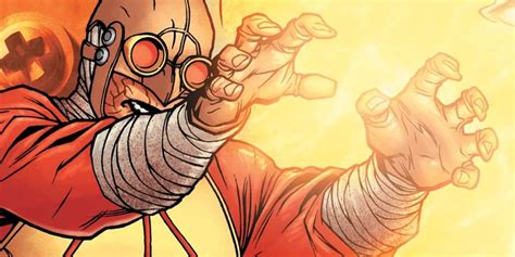 10 X Men Who Got Huge Power Upgrades In The Ultimate Universe