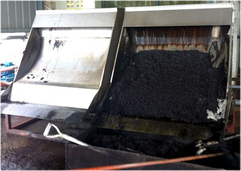 Products Static Screen Filter