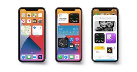 10 Tips On Developing Ios 14 Widgets Covering Many Use Cases And