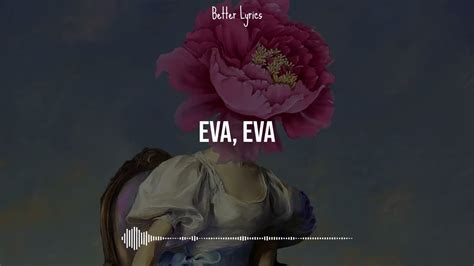 Lasso Eva Letralyrics Chords Chordify