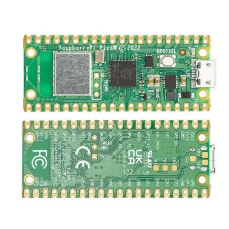 Raspberry Pi Pico W