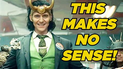 10 Most Nonsensical Plot Holes In The MCU Page 9