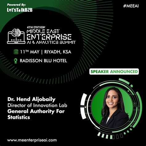 Meeai Data Analytics Machinelearning Datadriventransformation Middle East Enterprise Ai