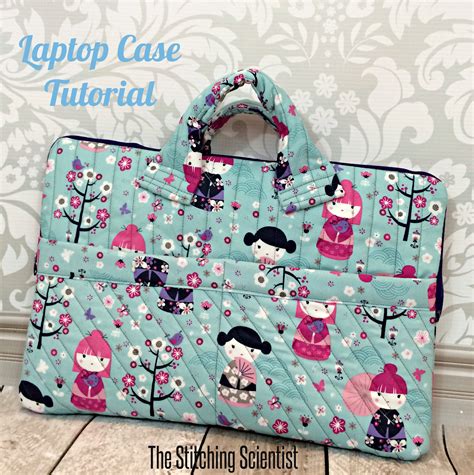 Pattern Case