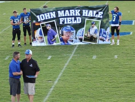 John Mark Hale Missouri Sports Hall Of Fame
